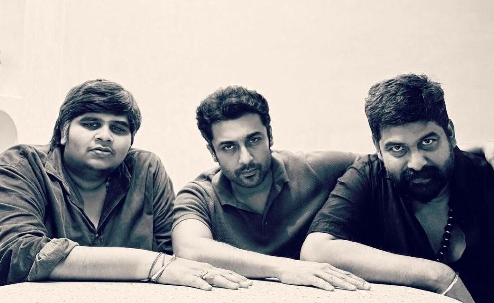 Suriya 44 wraps shooting! Release details of Suriya, Karthik Subbaraj film: Tamil Movie, Music ...